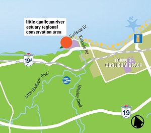 Regional District of Nanaimo - Little Qualicum River Estuary Regional ...
