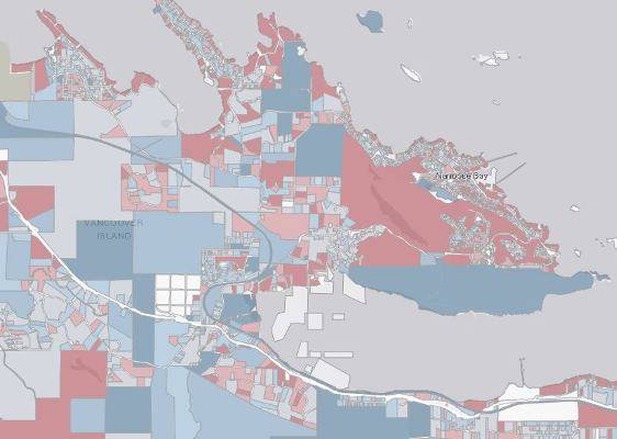 Regional District of Nanaimo | GIS/Mapping | RDN