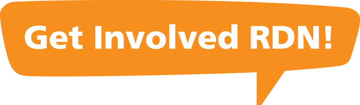 Get Involved RDN | RDN