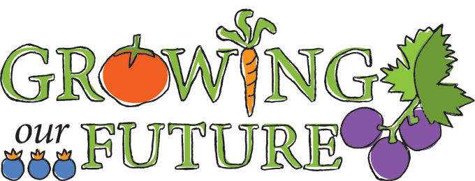 Growing Our Future | RDN