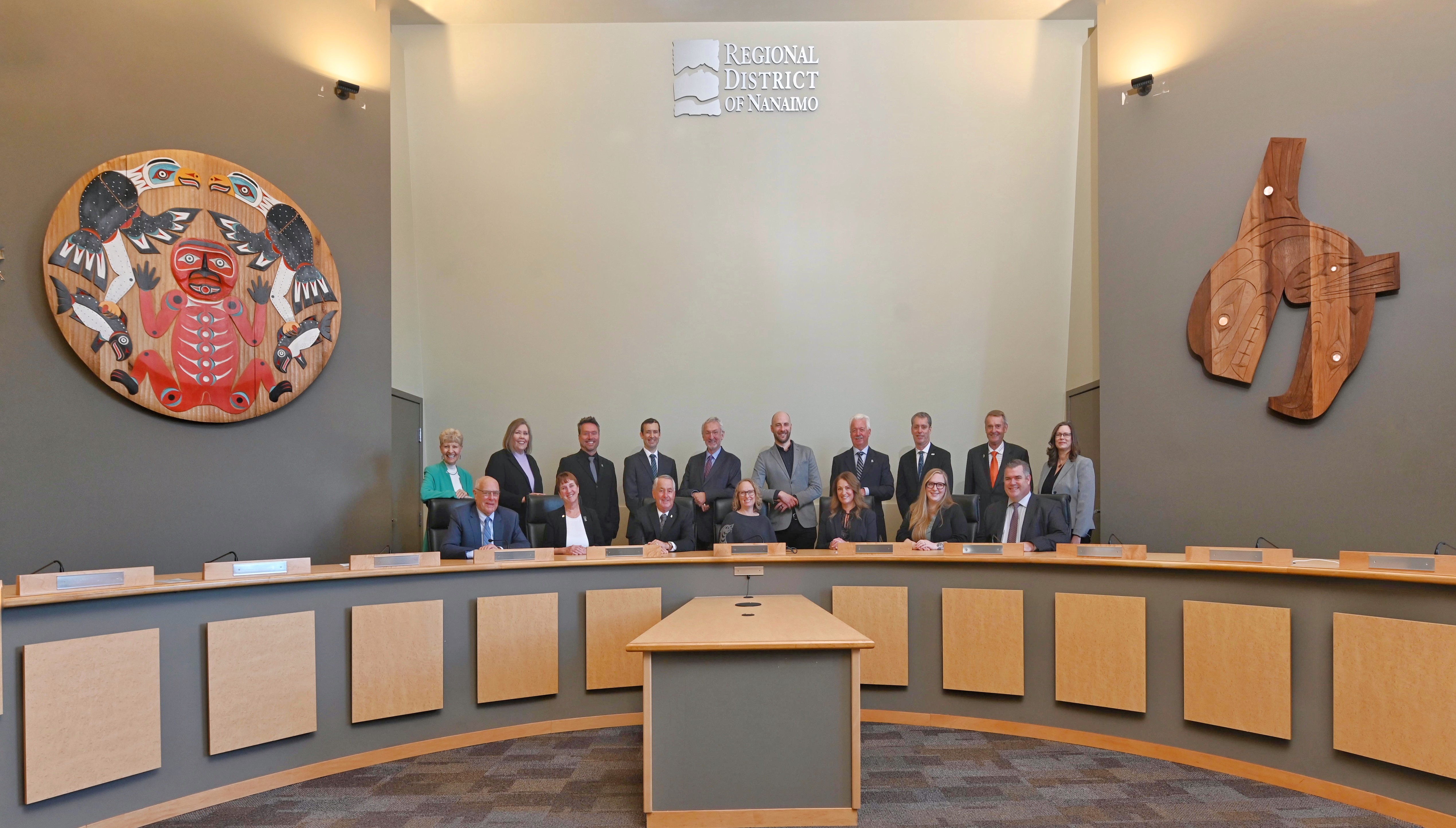 RDN News Release - Nanaimo Regional Hospital District Welcomes New ...