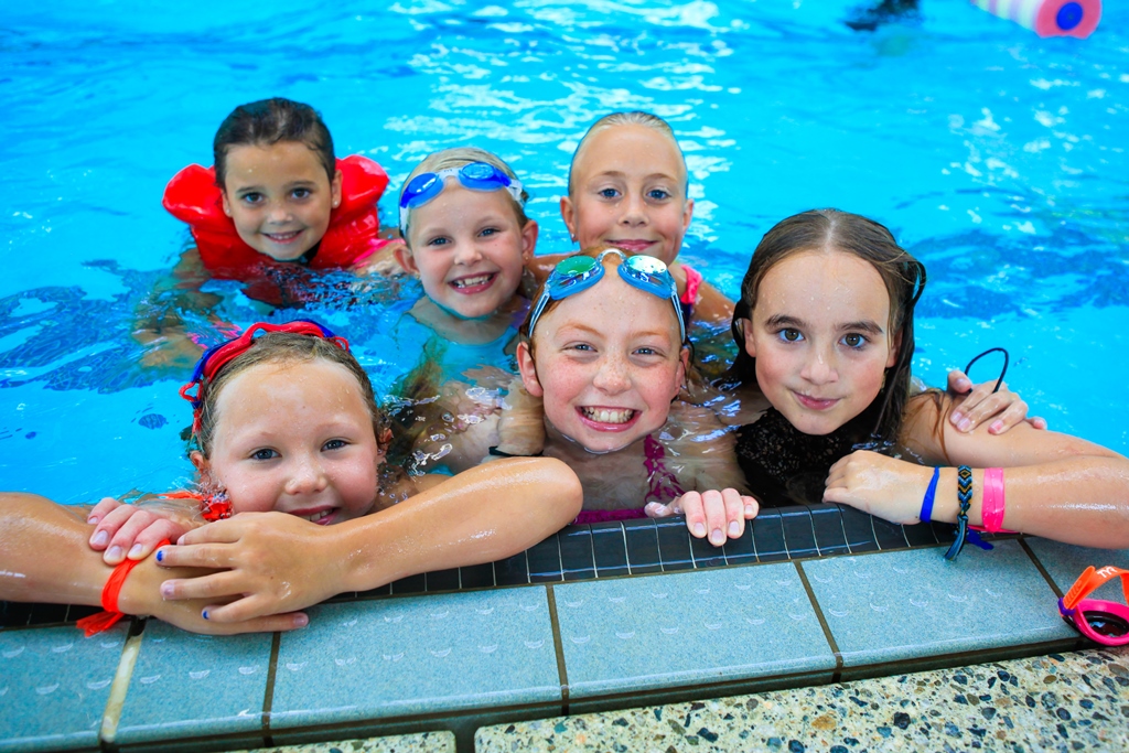 Ravensong Aquatic Centre | RDN