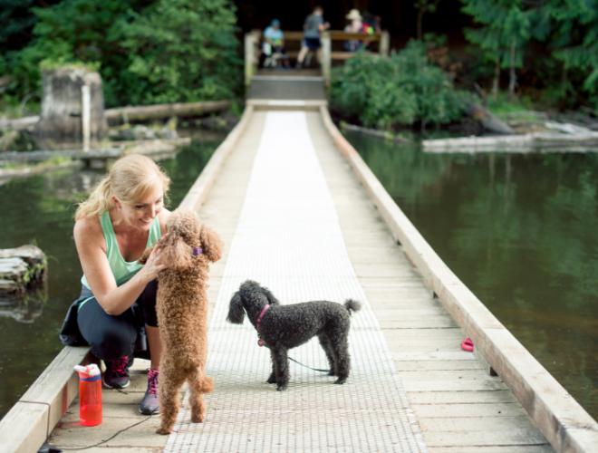 Mount Benson Regional Park | RDN